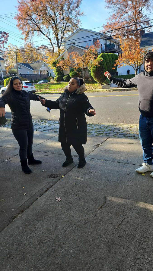 Staff Development Day 2025 | Children At Play